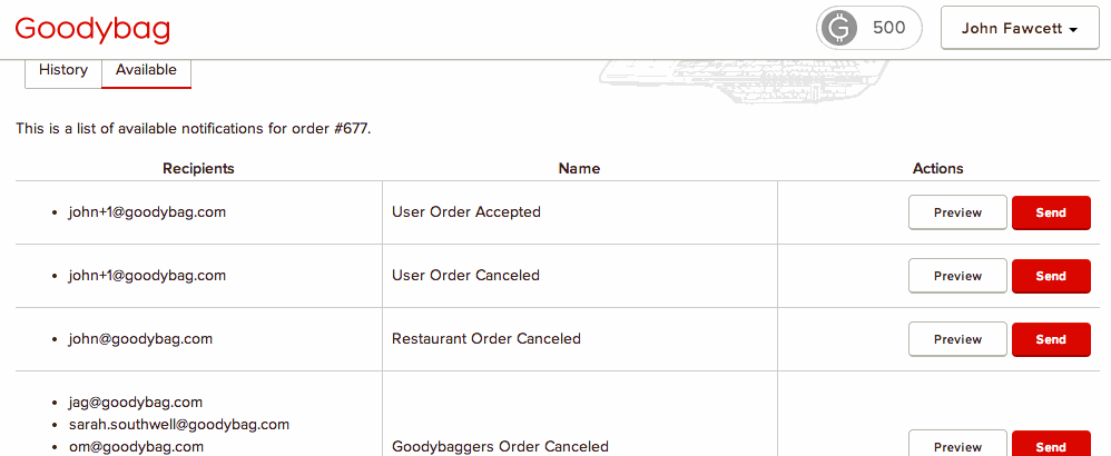 Github Goodybagjqueryrow Expand Expand Table Rows For Additional Information Related To The